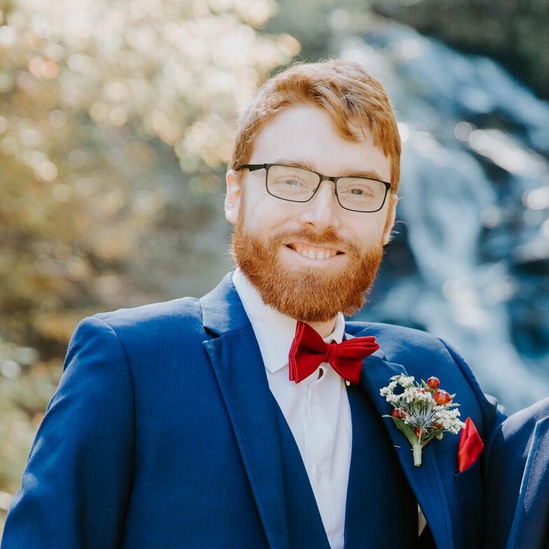 Wedding Party – Brynne & Dakota